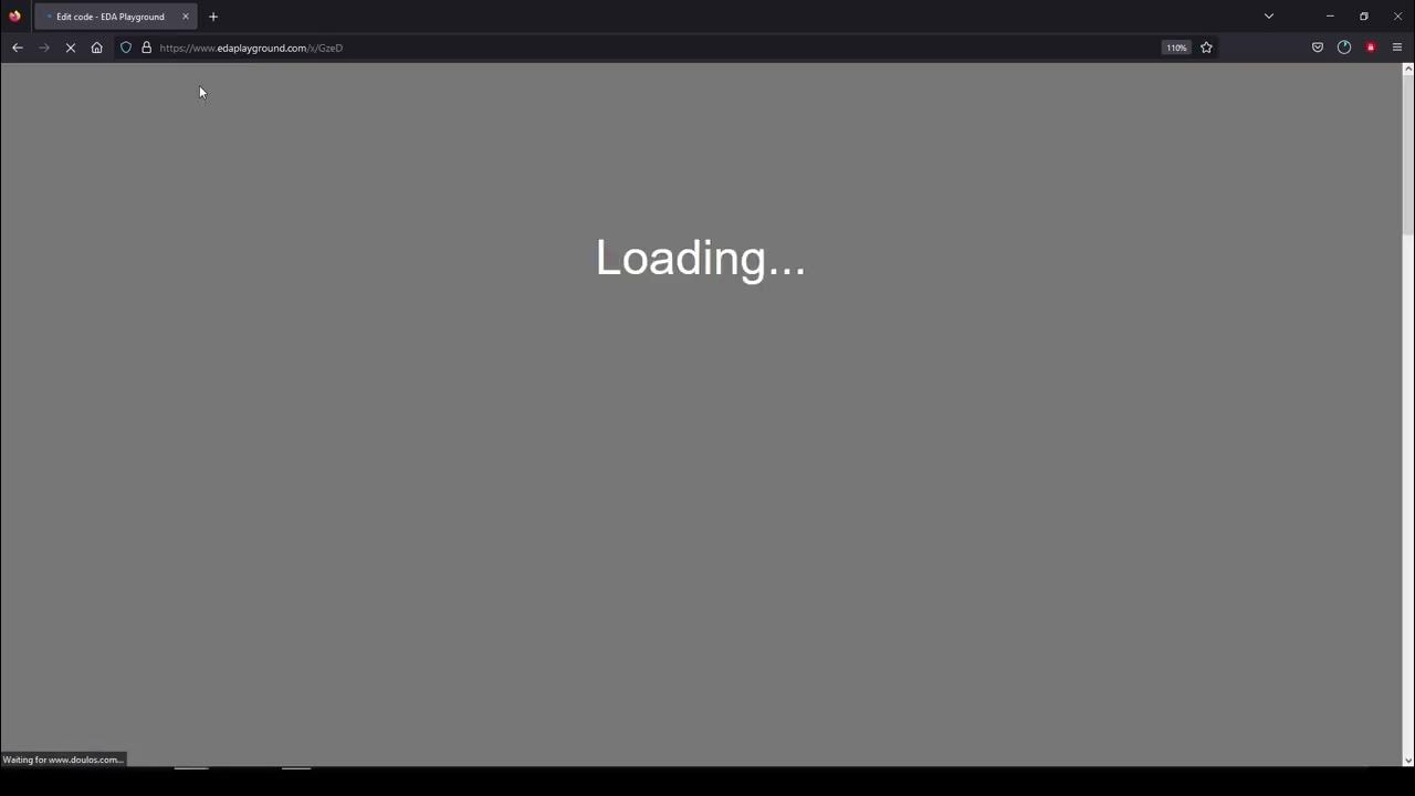 VLSI | DAY 4 | Verilog Code | AND GATE | EDA PlayGround - YouTube