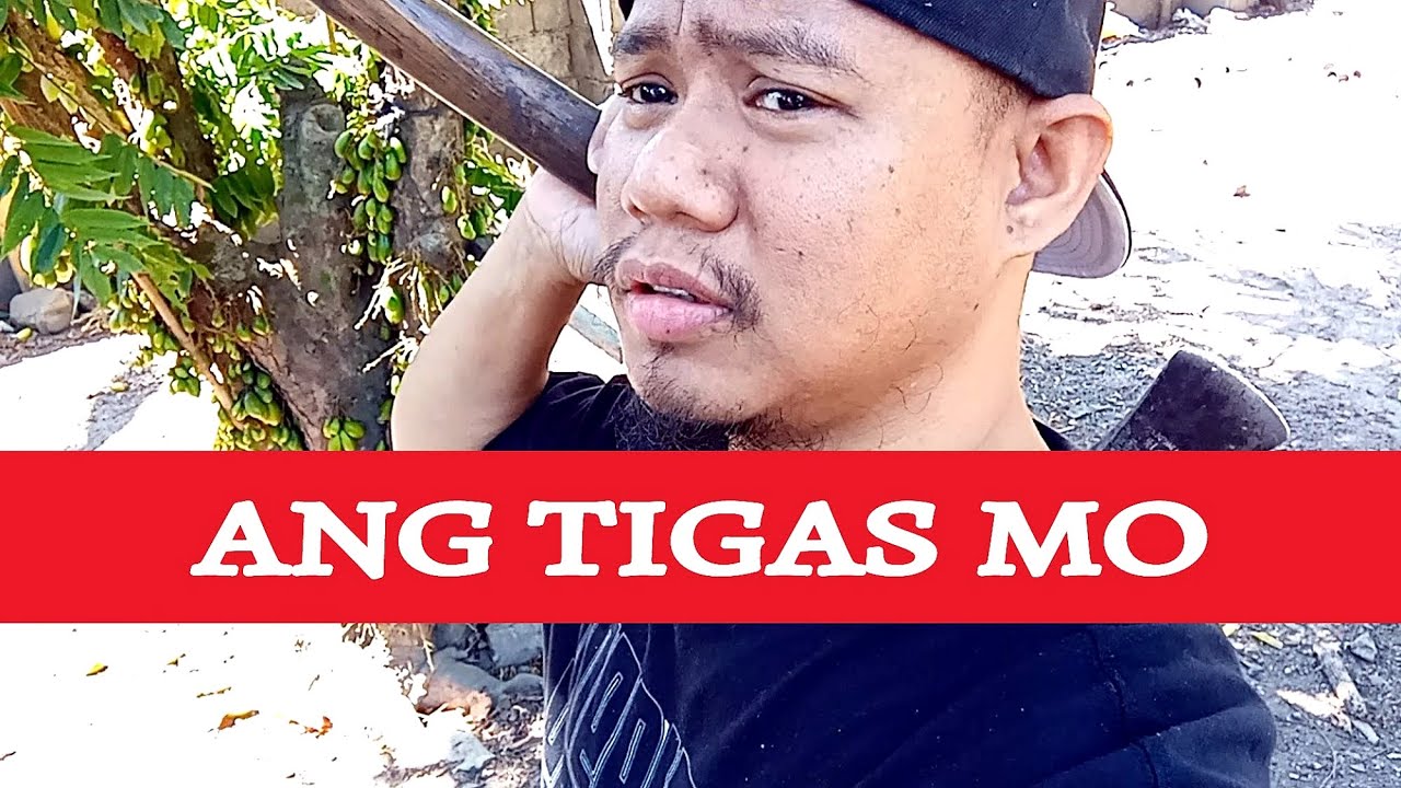 MAG SIBAK TAYO NG KAHOY - YouTube