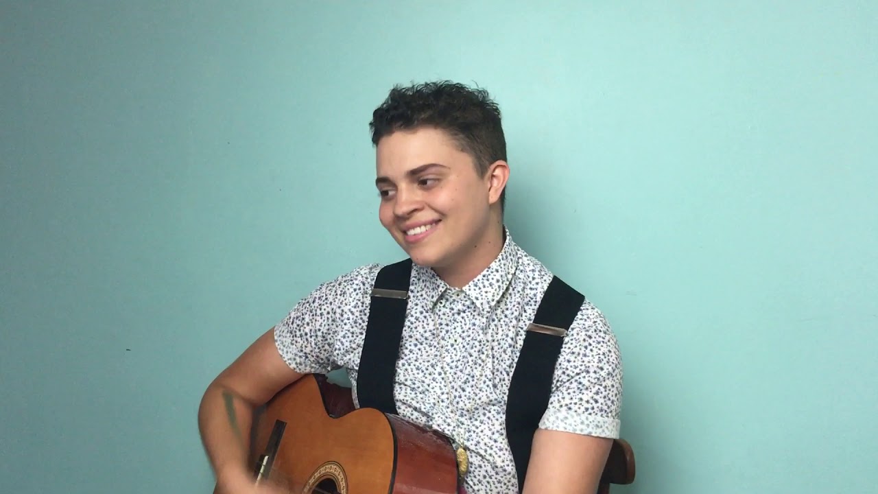 Cover! Iris Temple’s “Ferns” - YouTube