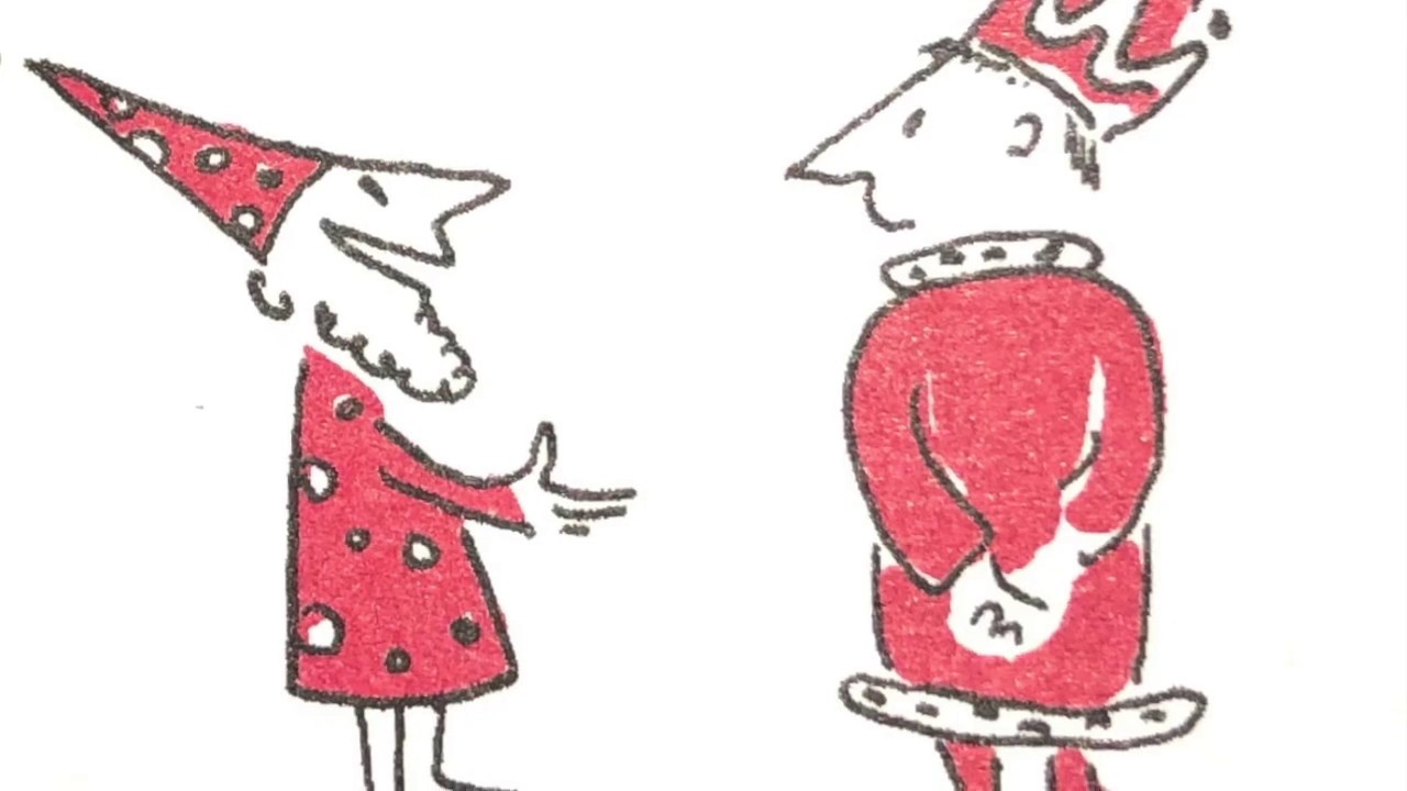 How Big is a Foot? - YouTube