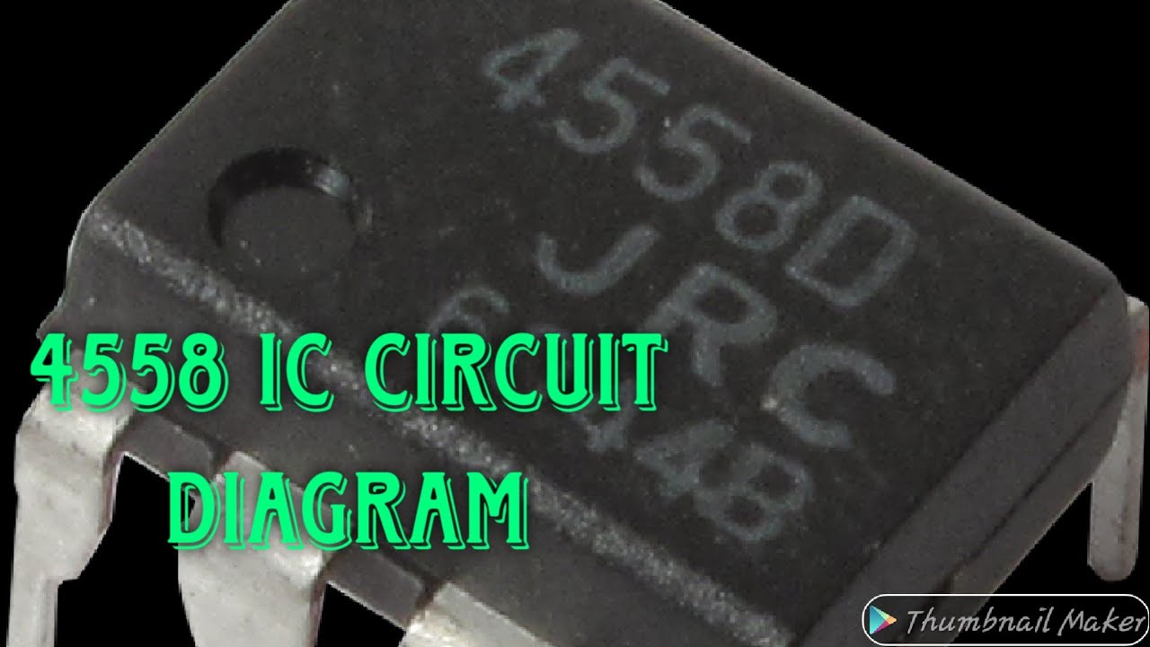 Audio amplifier 4558 D ic circuit diagram studio puri witing home ...