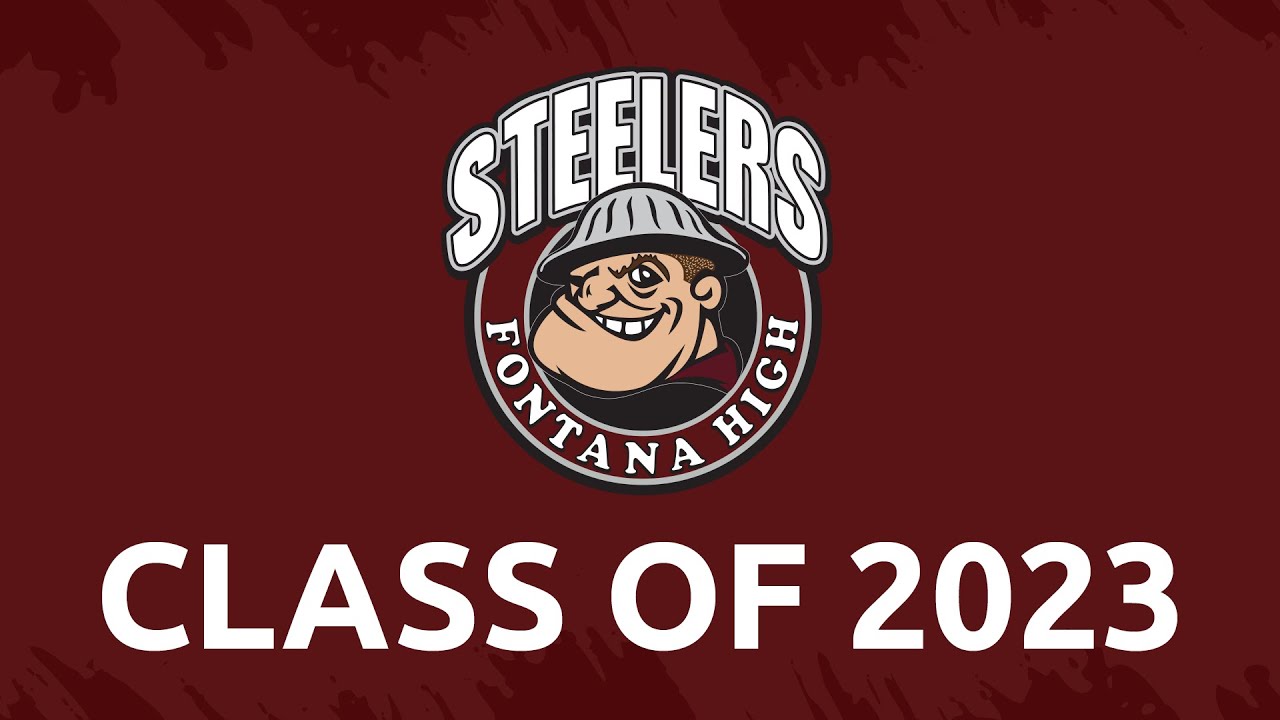 Fontana High School Class of 2023 - YouTube