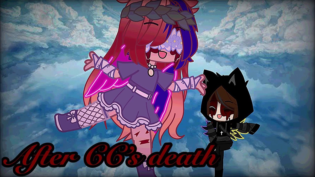 After CC’s death|| Meme||My Au||Afton Family|| -Glamrøck_Aftøns- - YouTube