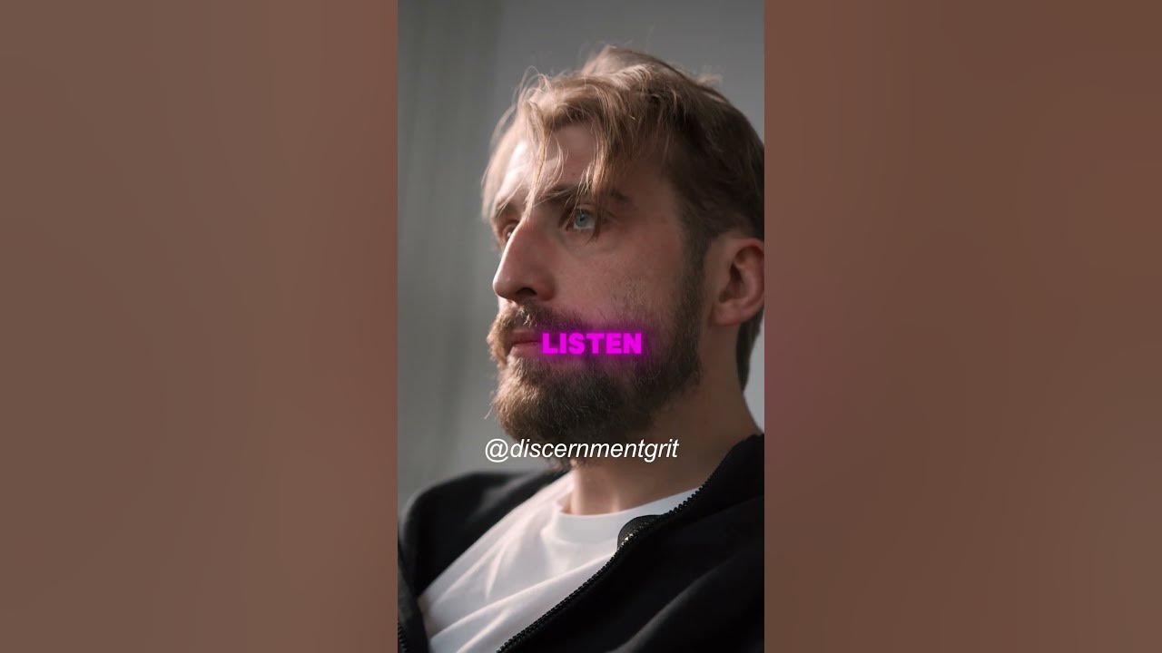 🔥 11 rules every man should live by to elevate his life and presence. - YouTube