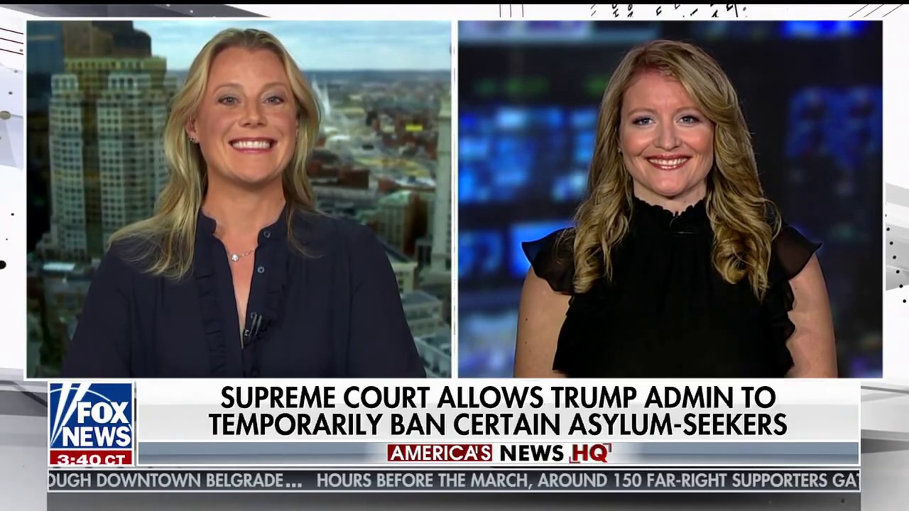Rachel Self Fox News Channel 9-15-2019 - YouTube