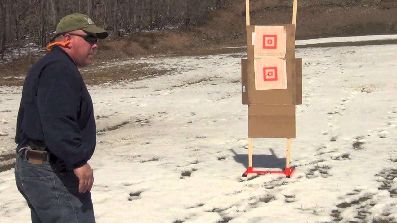 Target Meister and Glock 26 9mm review - YouTube
