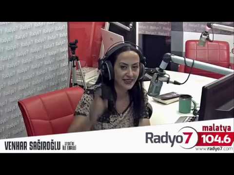 Vefa & Ömrü Kadar Rızık & Bize Lüzum Yok (Venhar SAĞIROĞLU)