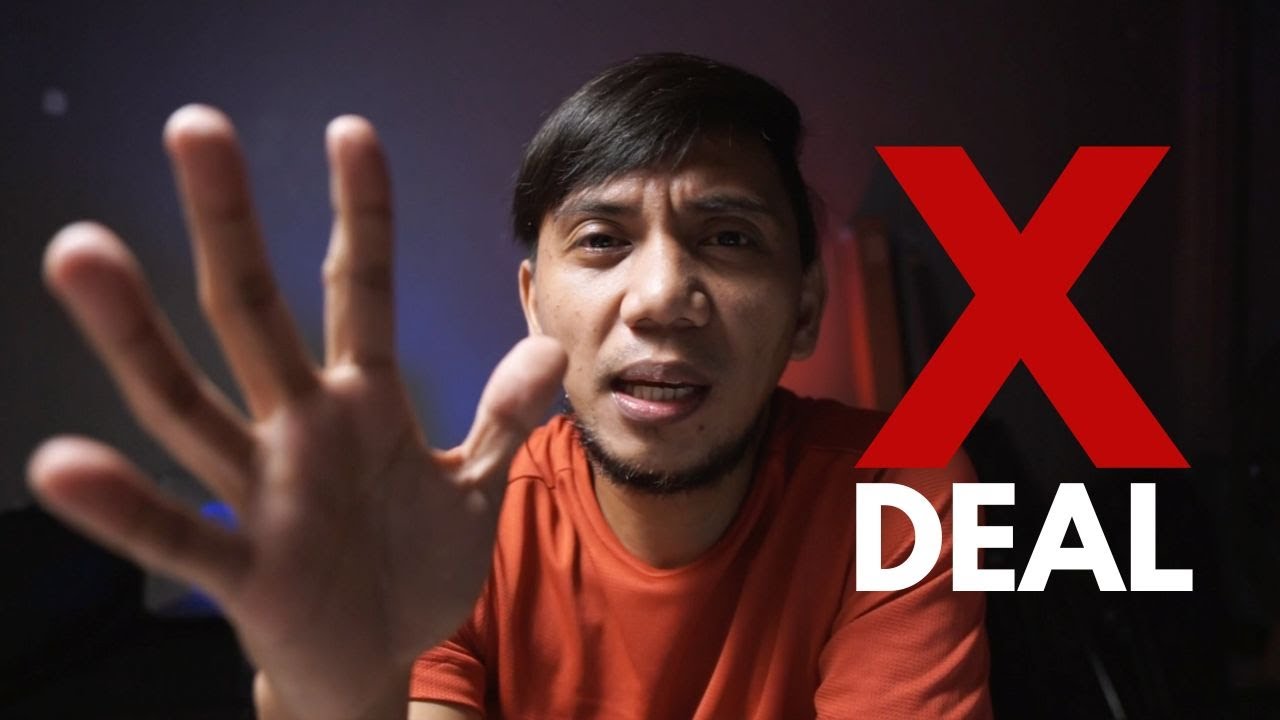 PAANO TUMANGGAP NG XDEAL AS PHOTOGRAPHER ? - YouTube