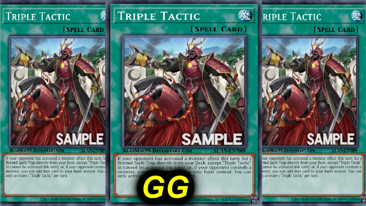 【YGOPRO】YOU WONT BELEAVE WHAT I CAN SEARCH WITH THIS.... - YouTube