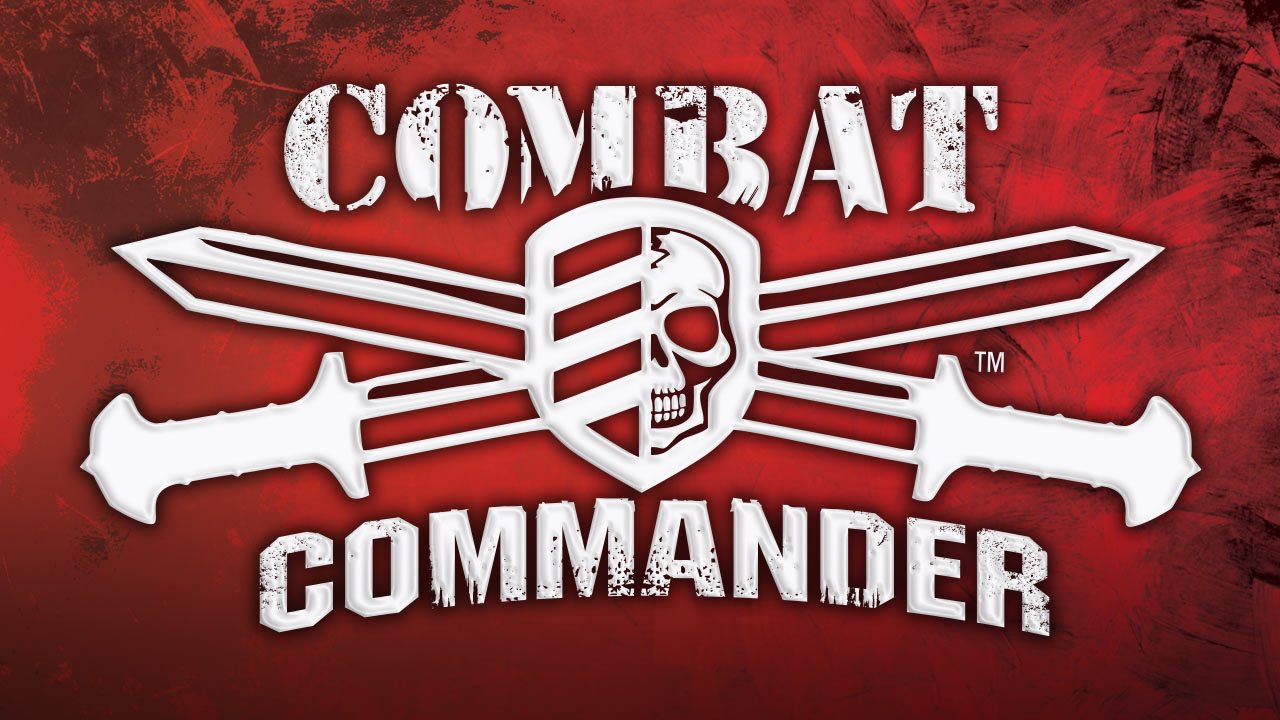 Combat Commander - Take Command! - YouTube