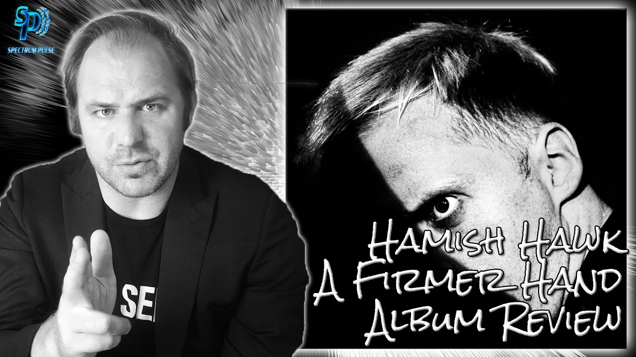 Hamish Hawk - A Firmer Hand - Album Review - YouTube
