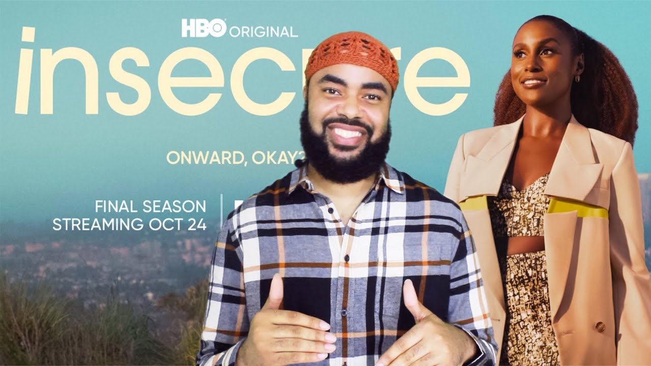 Insecure Season 5 (Trailer Reaction & Review) | It's So Hard To Say ...