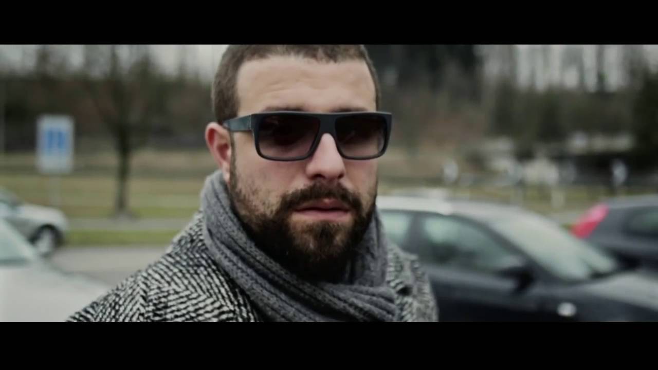 MC Kresha Amsterdam Official Video YouTube - YouTube