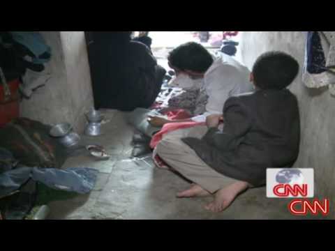 Child bride revisited: part 1