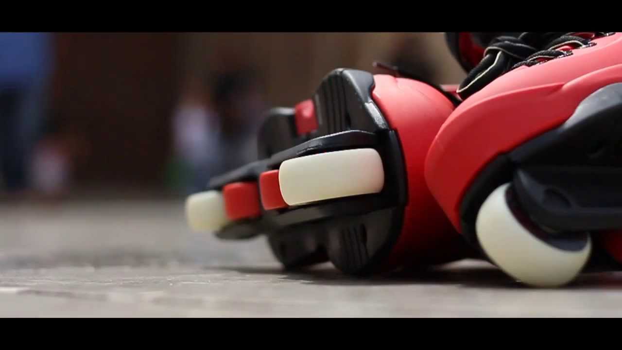 Joni Prados | Genesys RED LE Test - YouTube