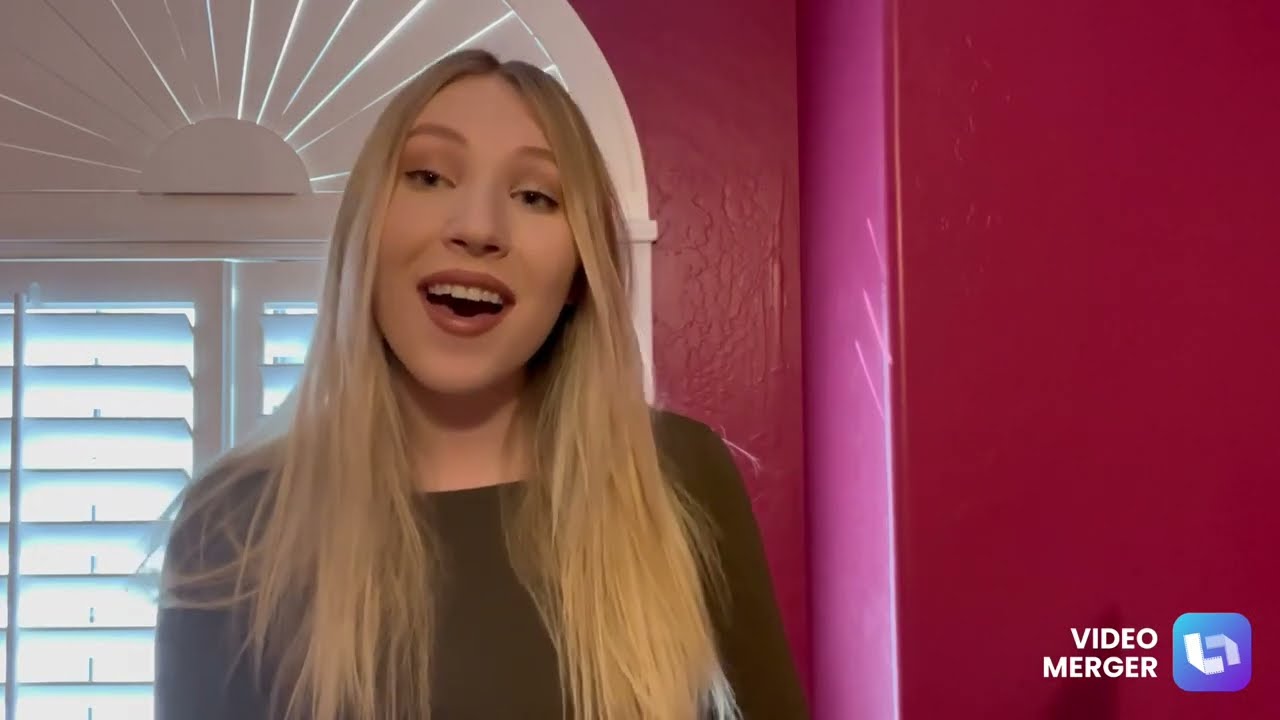 Amanda Johnson Footloose Vocal Callback - YouTube