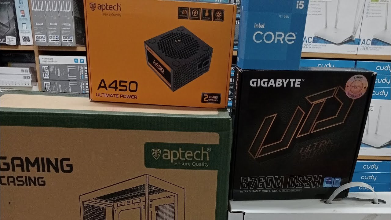 67,000 taka new computer Hp M22F monitor original channel product ...