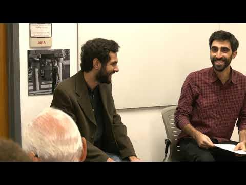 Armenian Genocide Survivor Testimonies at USC Shoah Foundation - YouTube