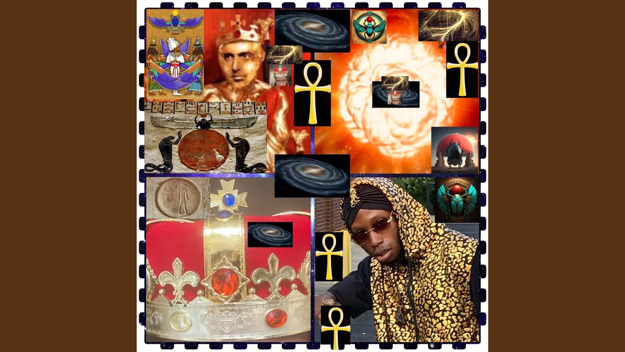 Particle Shift - YouTube