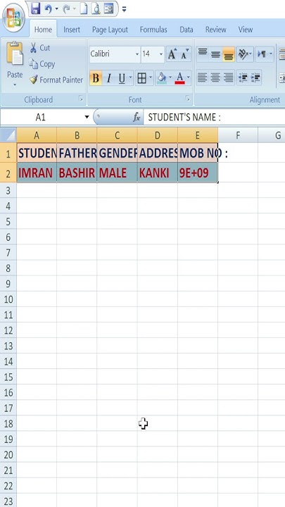 How to Use Transpose Function MS Excel | Excel Mein Transpose Function ka use. #youtubeshorts ...
