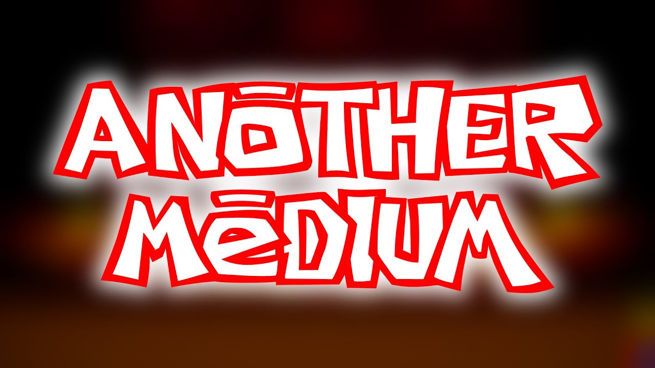 Another Medium - Undertale | Roblox Cover - YouTube