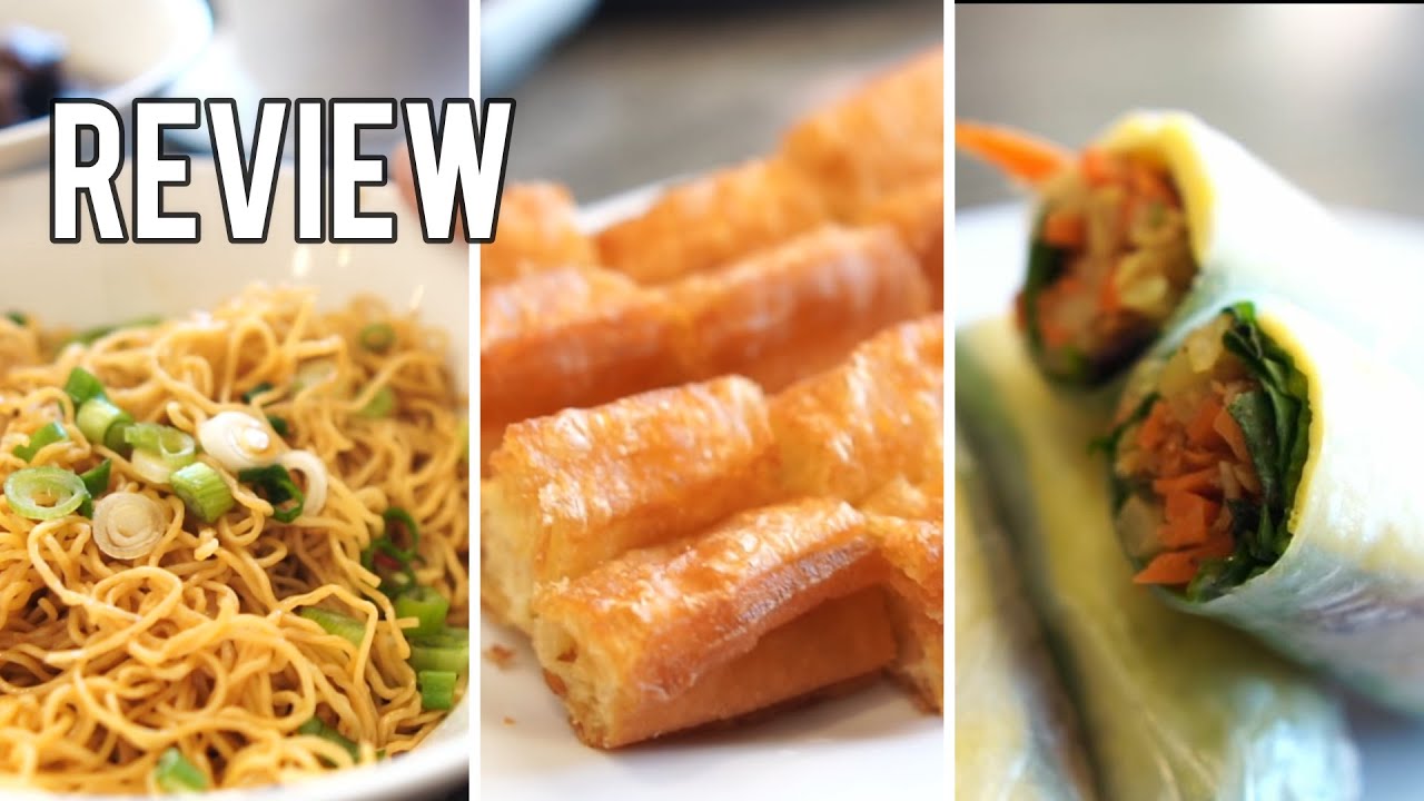 Tim Ky Noodle (San Diego) || Episode 018 - YouTube