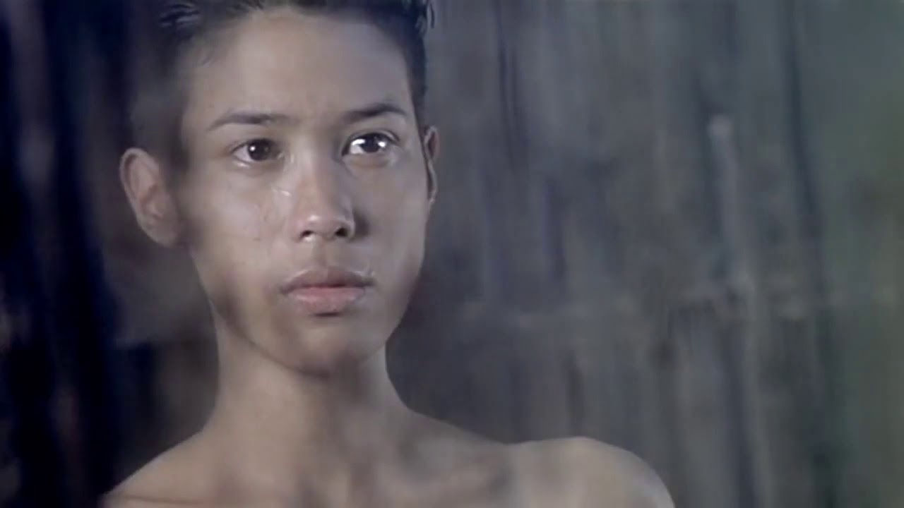 NANG NAK trailer (1999) | PLANET DARK - YouTube