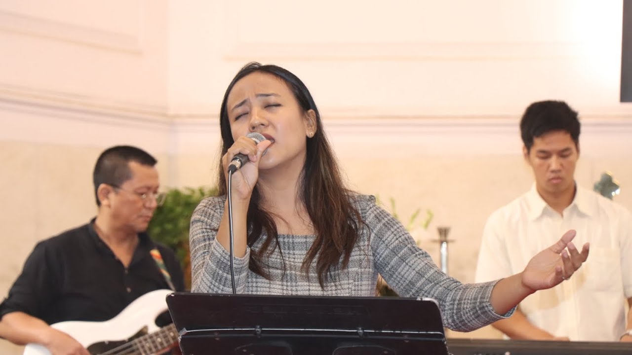 Hriatchian lehzual che ka duh- GMB @RodyZaLienSing | Children's Day ...
