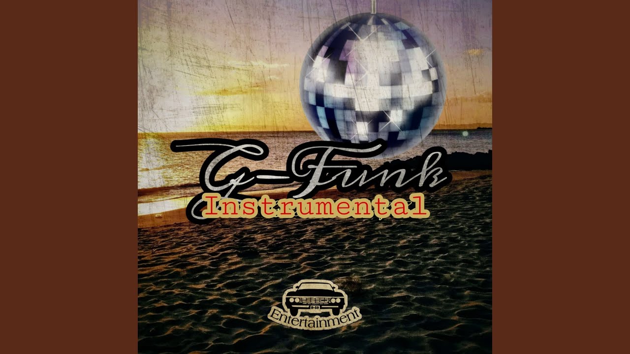 G-Funk (Instrumental) - YouTube Music