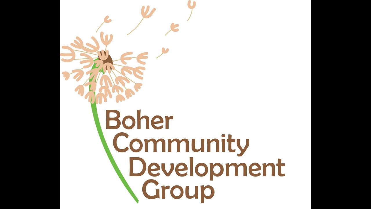 Boher Community Development Group Project Launch 2021 - YouTube