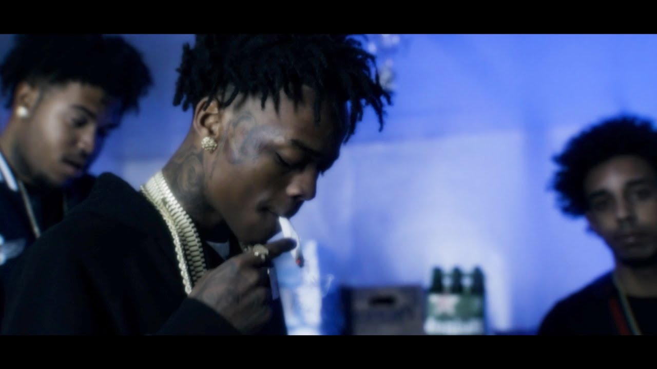 akaBeto 2022 Music Video Reel - YouTube