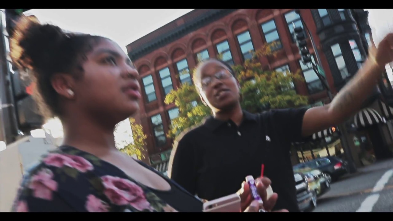 "Aye Aye" (Freestyle) - Krazy Redd | Shot by @nhfcameraguy - YouTube