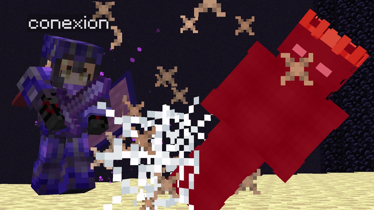 Tai LOSES Immortality on Strength SMP - YouTube