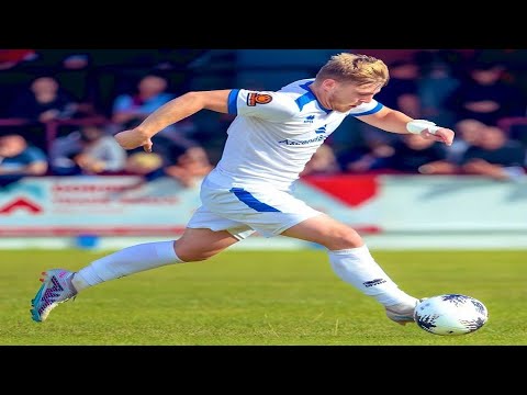 Charlie Ruff - Goals, Skills & Assists | HD - YouTube