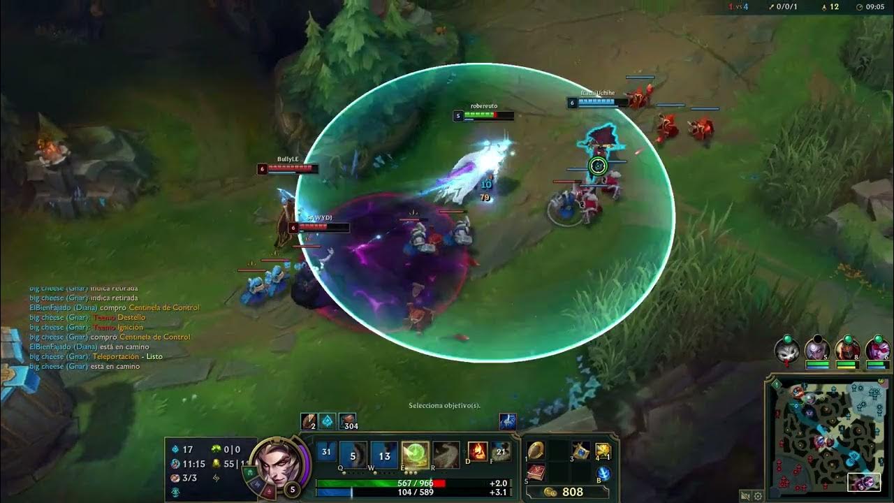 rakan invictus gaming DUO lol 31 10 2023 - YouTube