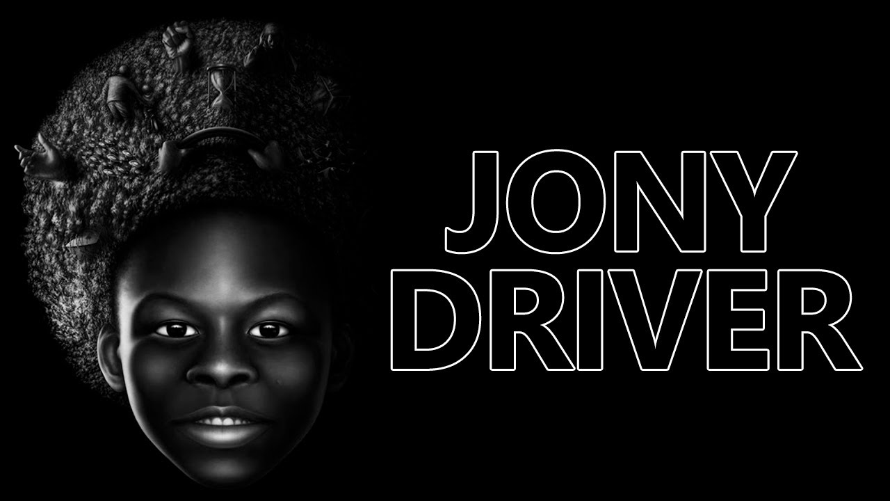 "JONY DRIVER - PAPILLON" | Episódio 12 | Life Through Music - YouTube