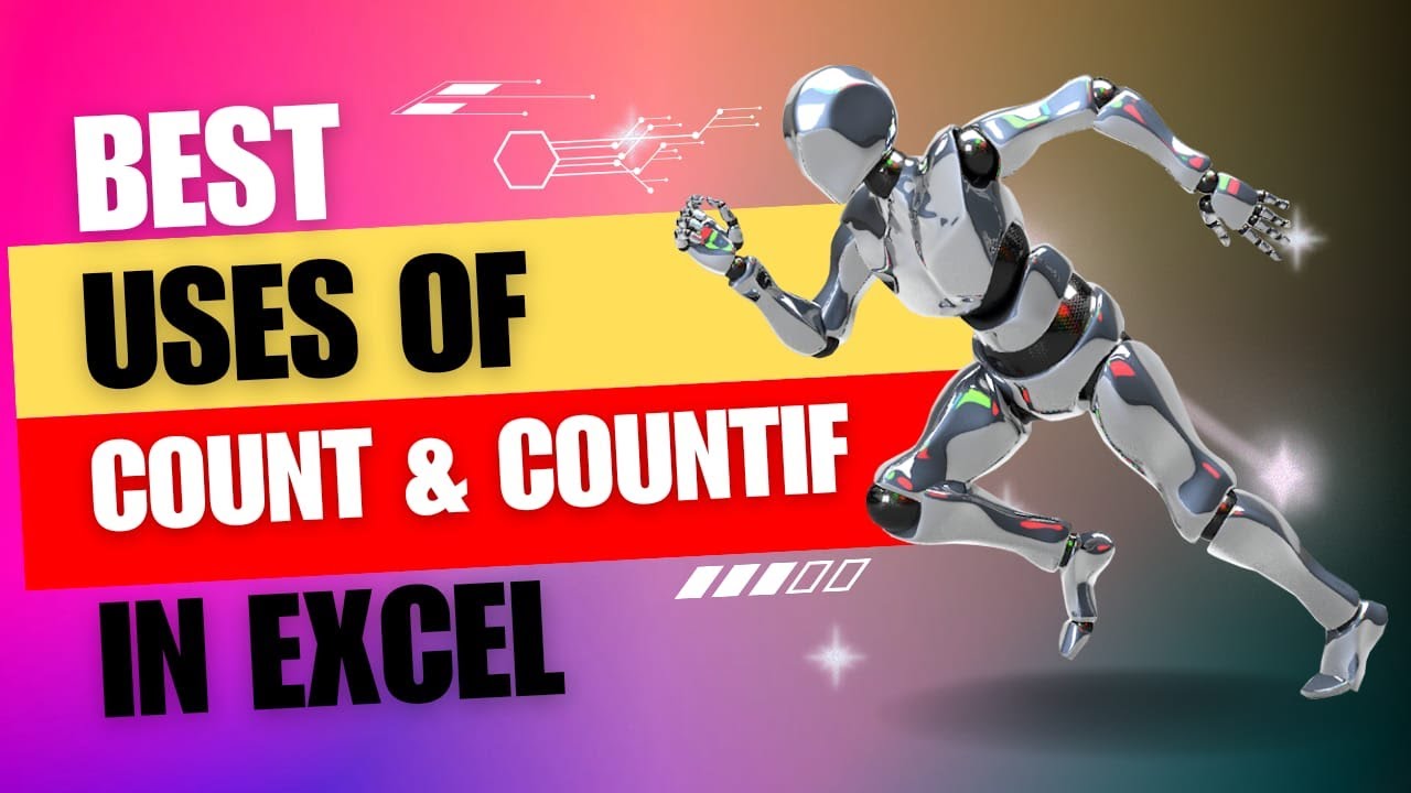 Uses Of Count Countif Formula In Excel Sheet The Excelogy YouTube Uses Of Count Countif Formula In Excel Sheet The Excelogy YouTube