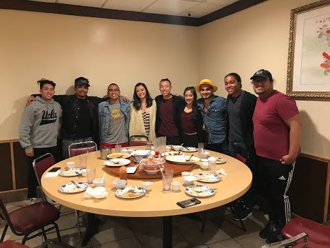[VLOG] Birthday Dinner 2018