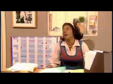 Snippet from Little Miss Jocelyn Show (Ep1,Series1; 2006) - YouTube
