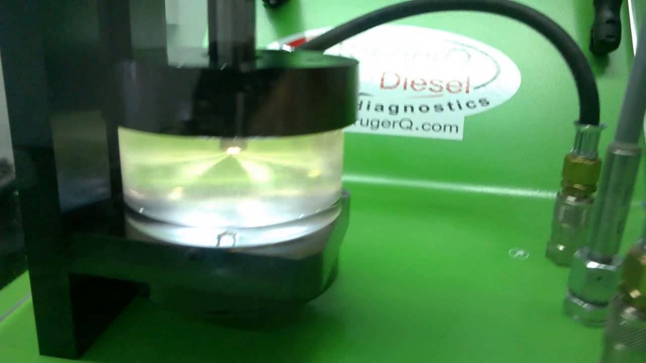 Esp 118 Bosch Eps 205 - YouTube