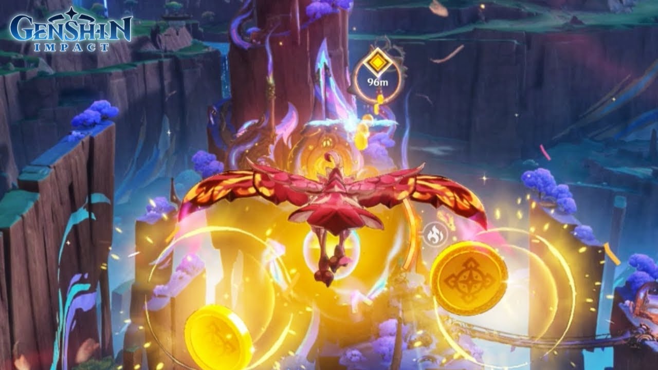 Every Aspect of a Warrior — Natlan World Quest Full-Walkthrough Guide ...