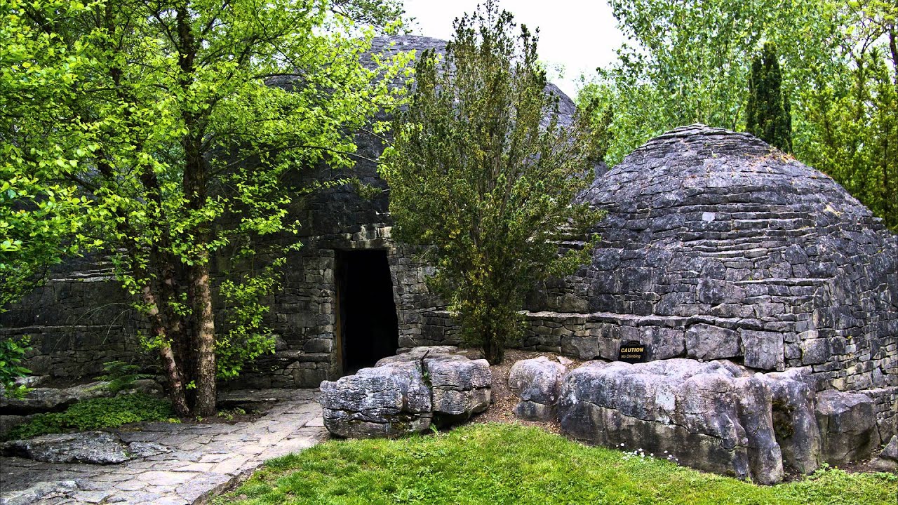 National Stud Farm - YouTube