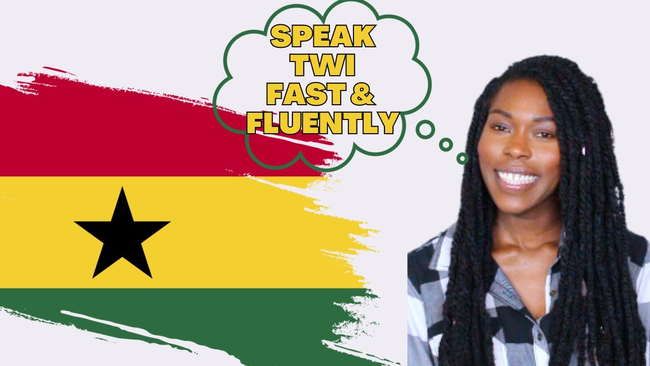10 TIPS TO LEARN TWI FAST AND FLUENTLY - YouTube