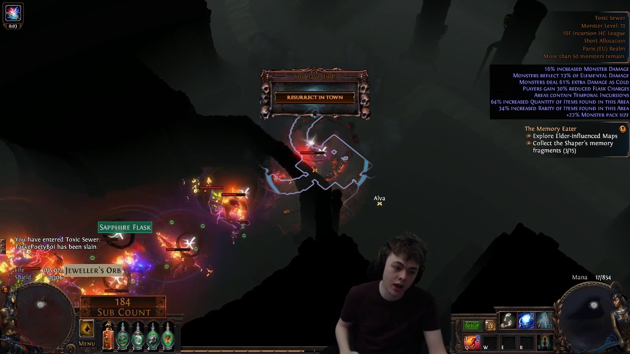 Stay in Kids School REEEEEEEEEE - YouTube