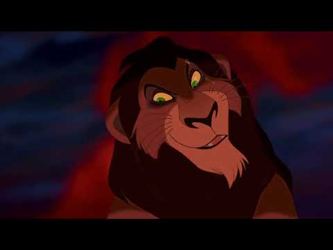 I Have a Plan || Scar Version || (FanMade) || - YouTube