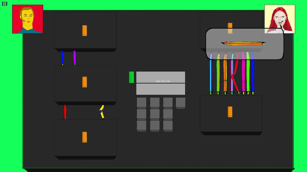 Booby And The Booby Trap trailer - YouTube