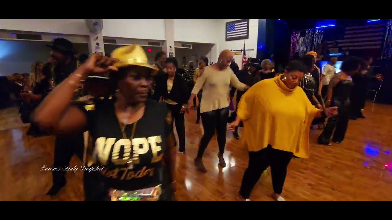 Juke Joint Love Line Dance 😍 - YouTube