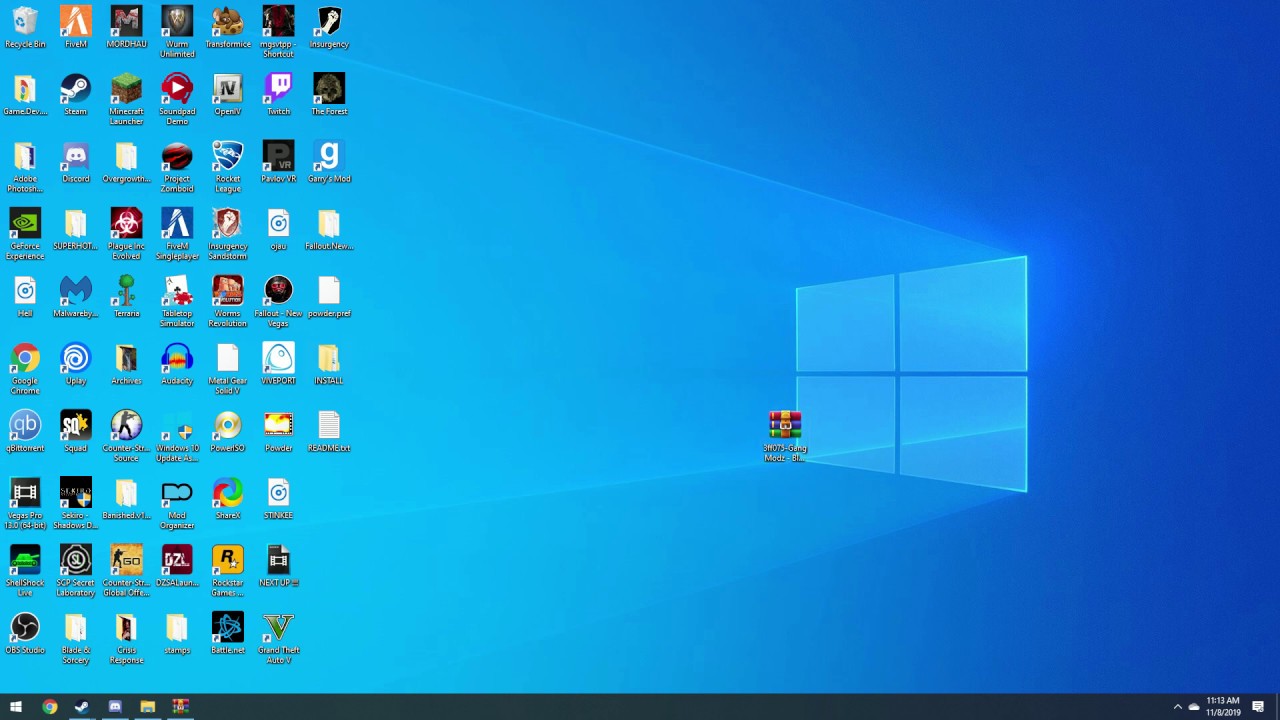 How to Extract Files Tutorial - YouTube