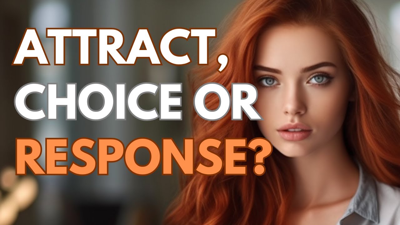 Attraction Mastery: Learn the 3 Unspoken Ways to Her Heart! - YouTube