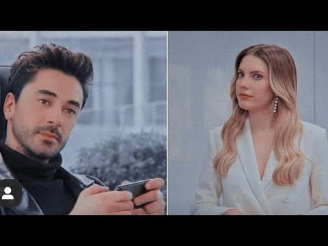 Yıldız & Kerim - Sen (İdo Tatlıses)
